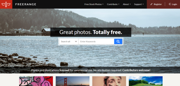 Copyright Free Images- 10 Best Free Stock Photos Websites - WebTech Spark