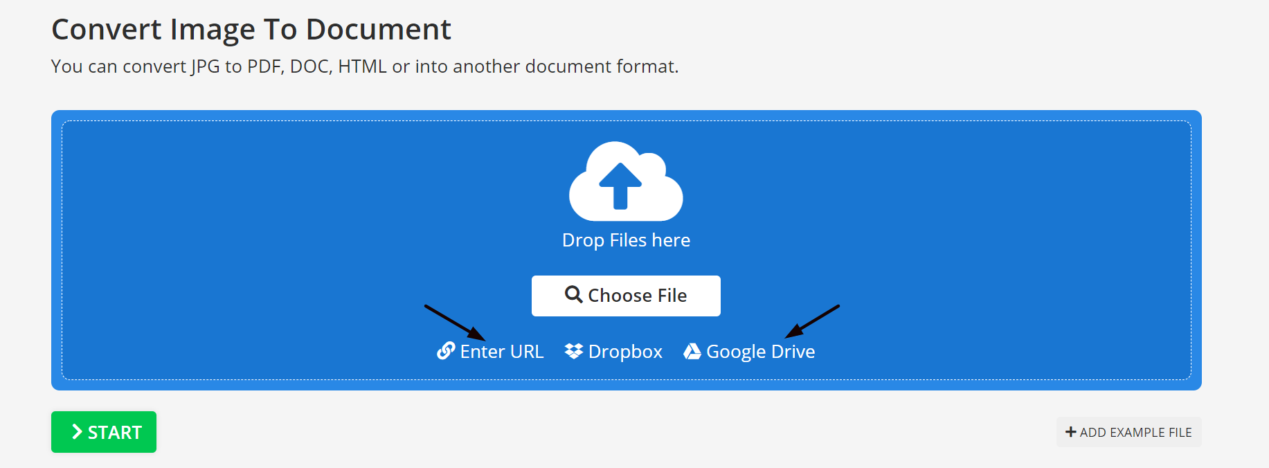 Best tools to easily convert image to text online