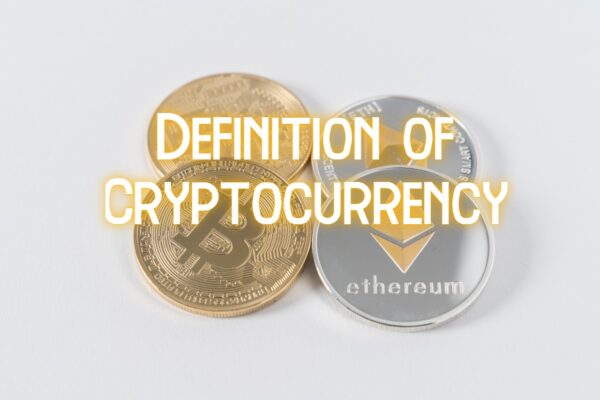 Definition of Cryptocurrency And How It Works - WebTech Spark