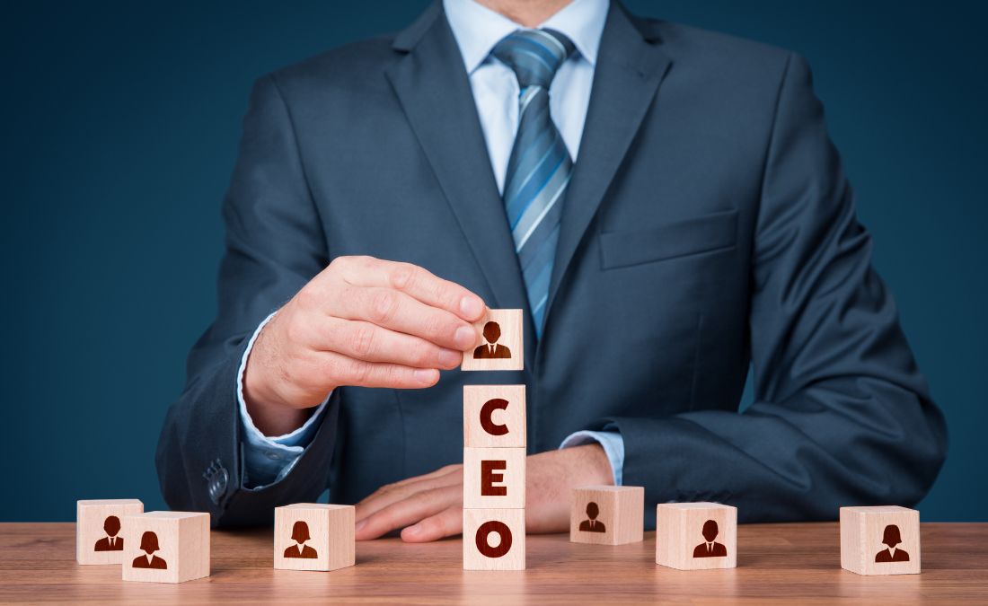 Student-CEO Interaction- Opportunities and Advantages - WebTech Spark